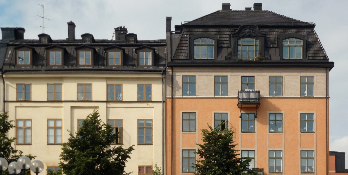 Jobbigt besked för bostadsrättinnehavare: Ökande kostnader kan vara på väg